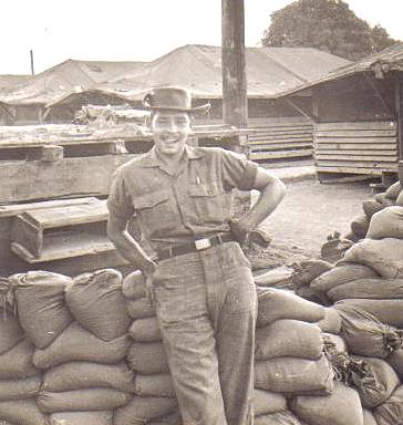 Paul Irving Photos #16